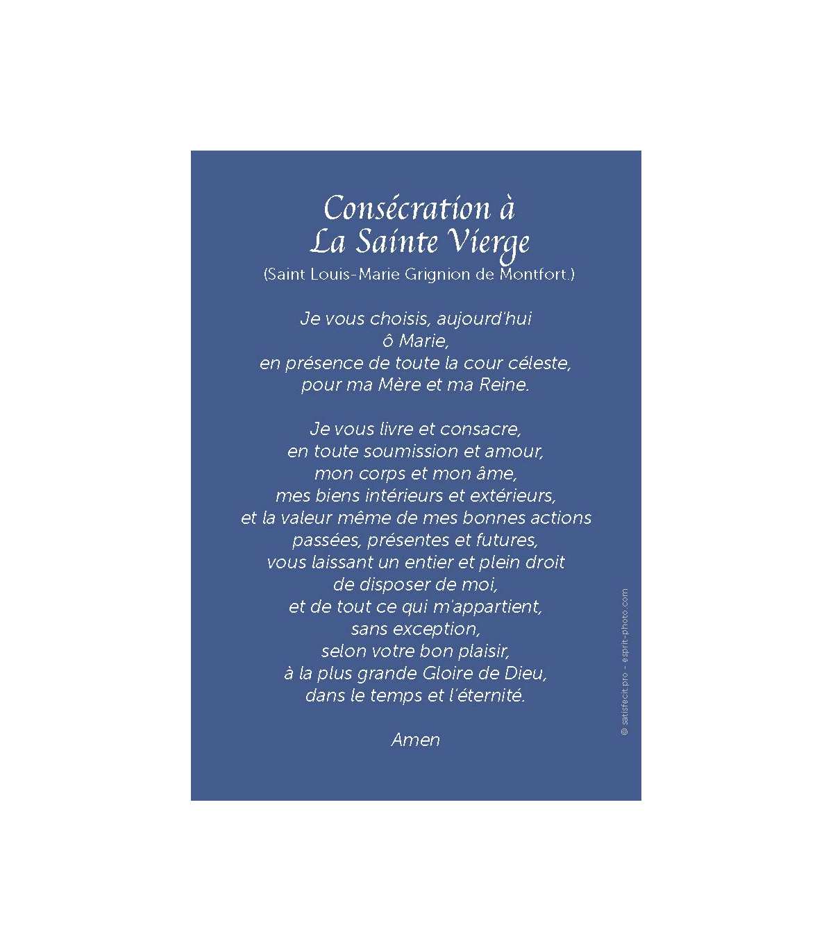 Prière Pour Consécration D’Une Église – ZRYT