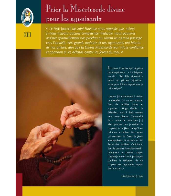 Jubilé extraordinaire de la Miséricorde Année Sainte